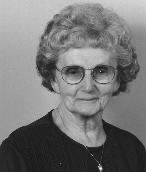 Alice Bernadine Jones Cutlip | News, Sports, Jobs - The Intermountain